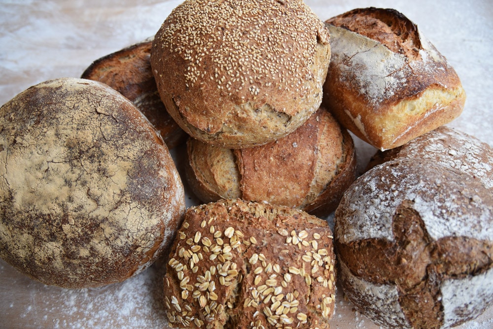 Nos produits - Boulangerie Antoine