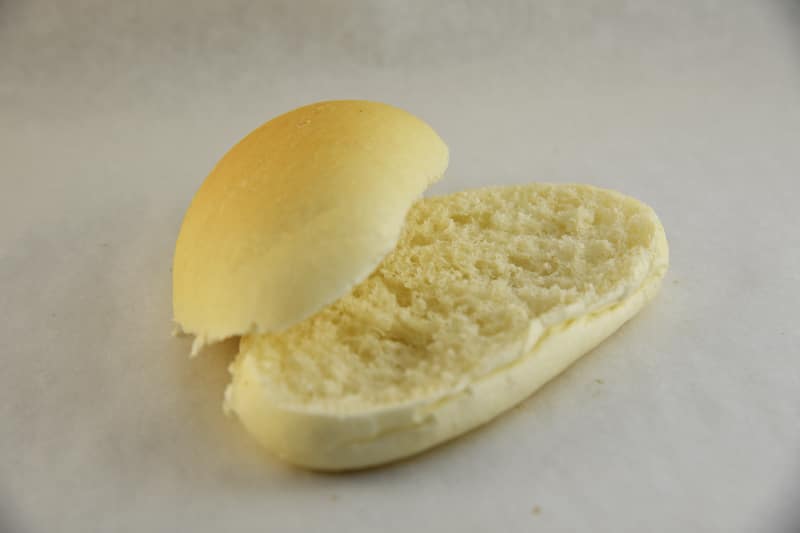 Sandwich blanc - Boulangerie Antoine